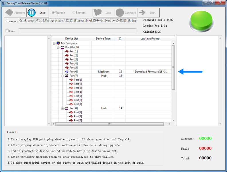 File:flashing.png - Vivid Unit