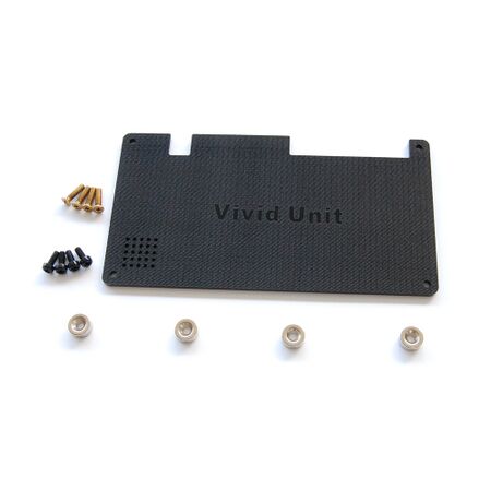 back-panel-kit - Vivid Unit